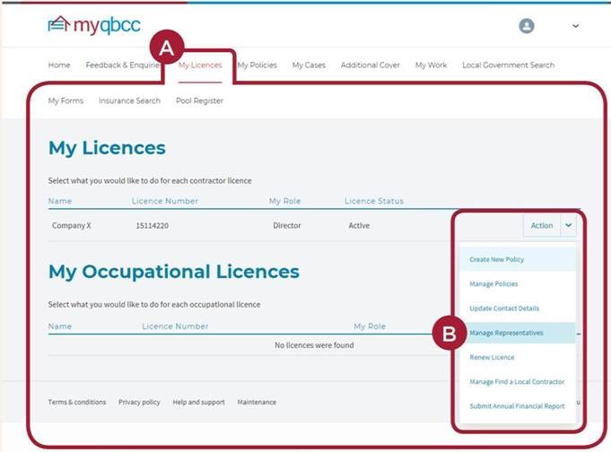 Setup Your QBCC Portal: Lodge Annual Submission Easily Today