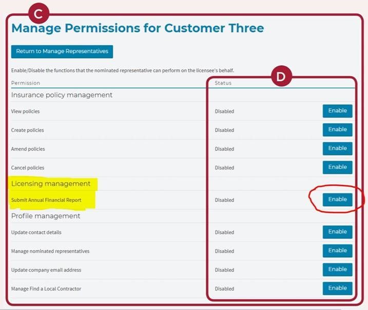 Setup Your QBCC Portal: Lodge Annual Submission Easily Today