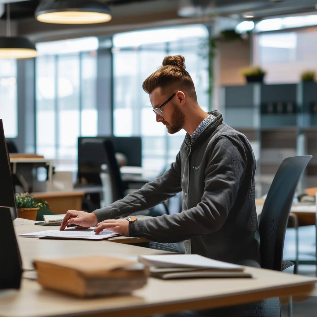 Unlock Employment Data Insights with Automated Timesheets!