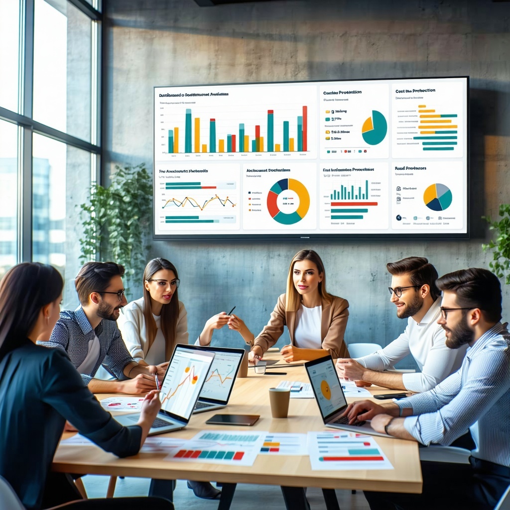 Automated Accounts Payable | Buildertrend Integration