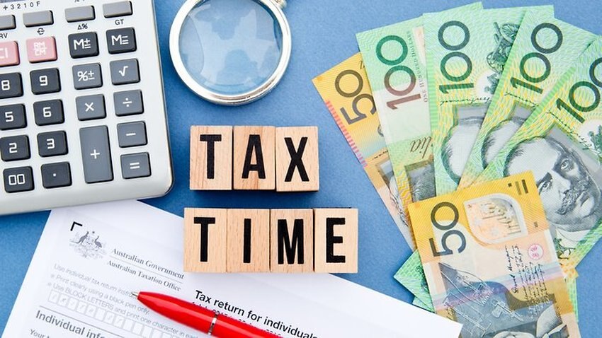 Instant Asset Write Off and Other Tax Deductions for Tradies